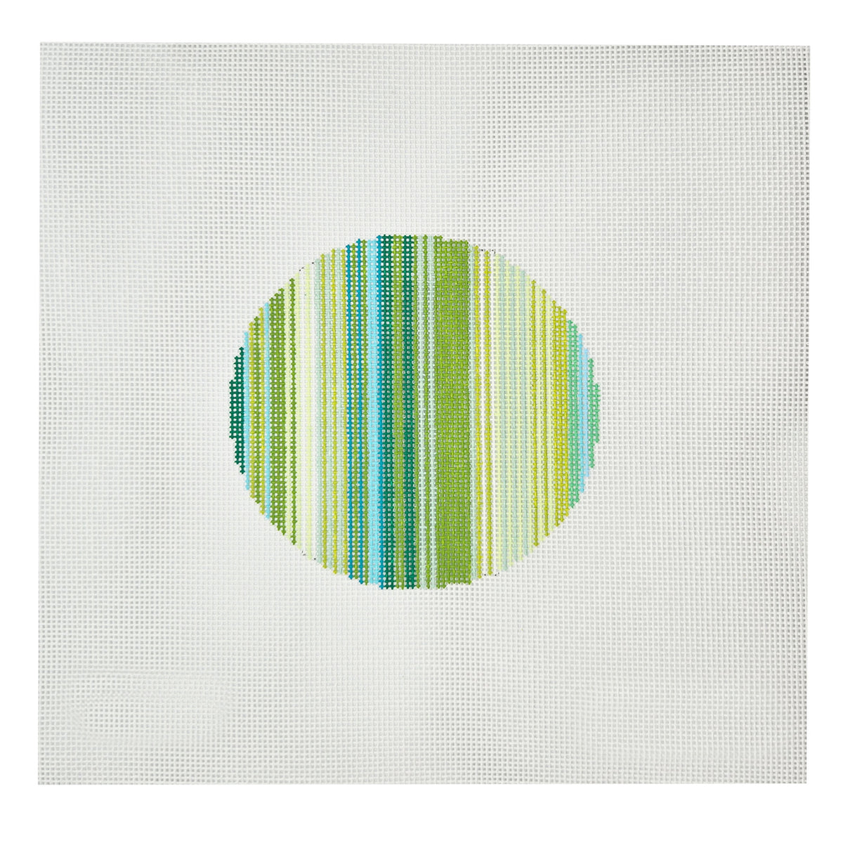Libby Ornament – The Splendid Stitch